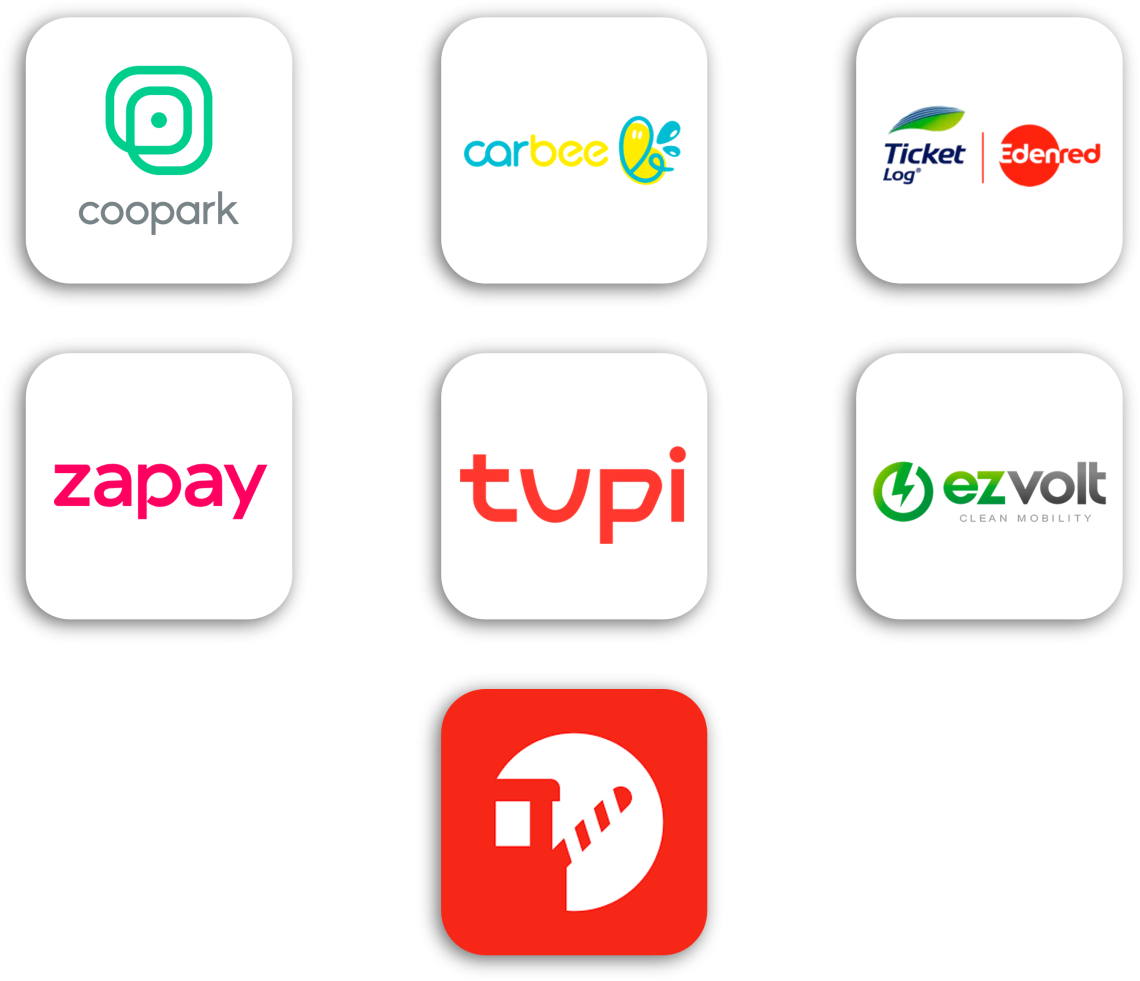 Arval Mobility Pass | Arval Brasil